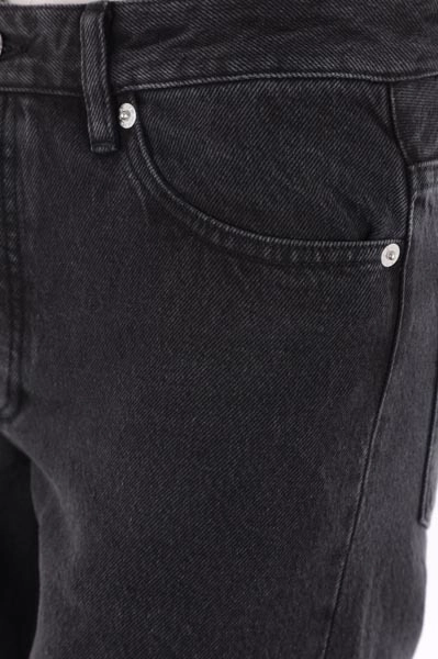 A.p.c. Wide-leg Cropped Jeans