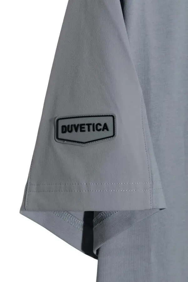 Duvetica Short-sleeved T-shirt