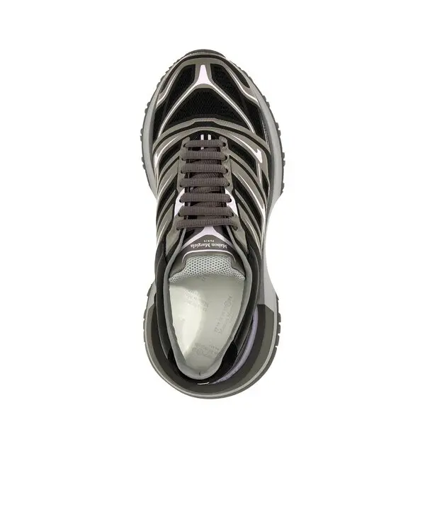 MAISON MARGIELA 50-50 Low-top Sneakers