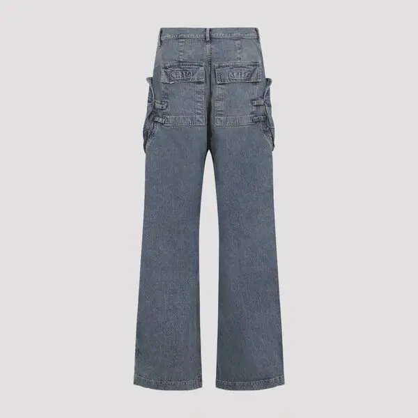 Rick Owens Cargo Jeans