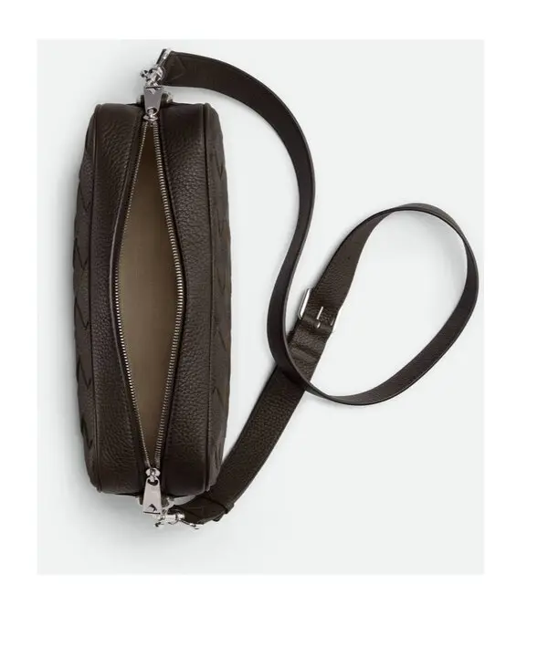 Bottega Veneta Intrecciato Camera Bag