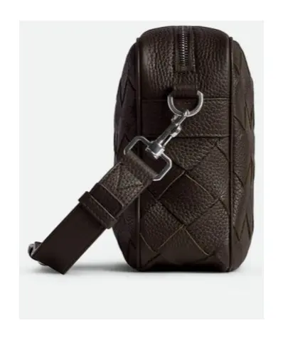 Bottega Veneta Intrecciato Camera Bag