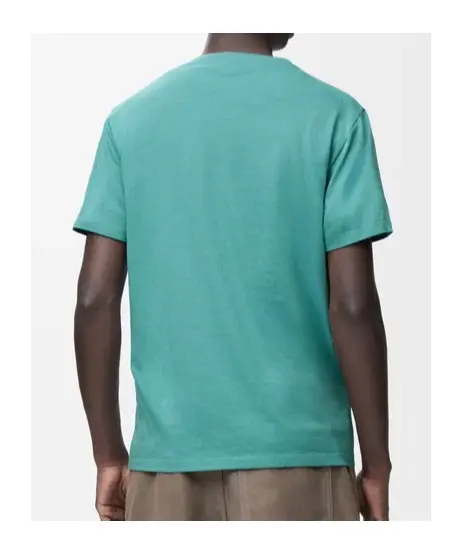 Loewe Embroidery T-shirt - Light Blue