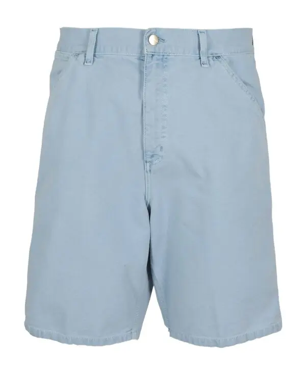 Carhartt Logo Shorts