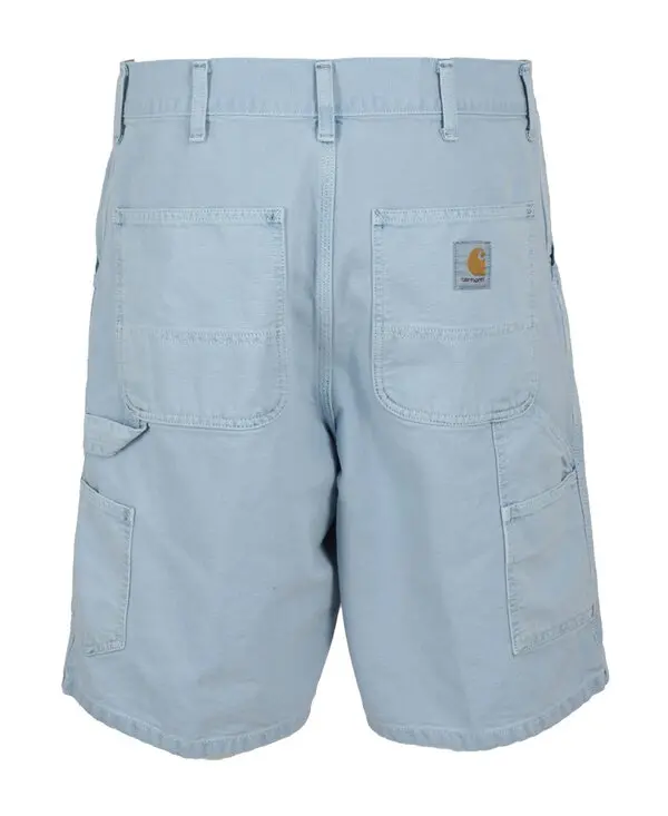 Carhartt Logo Shorts