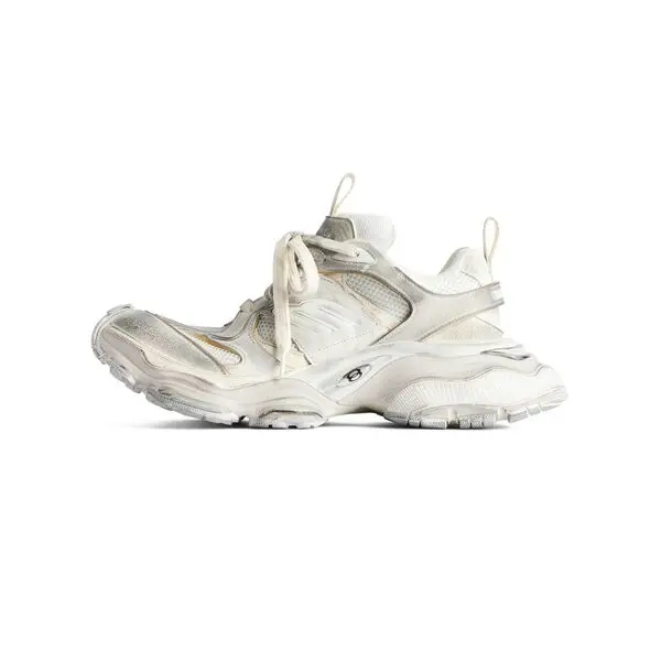Balenciaga Cargo Trainers