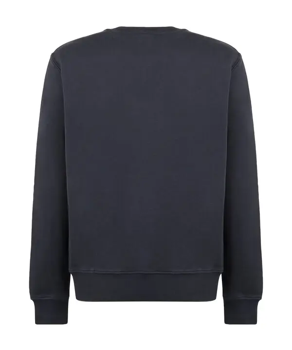 Aspesi Crew Neck Pullover Sweater