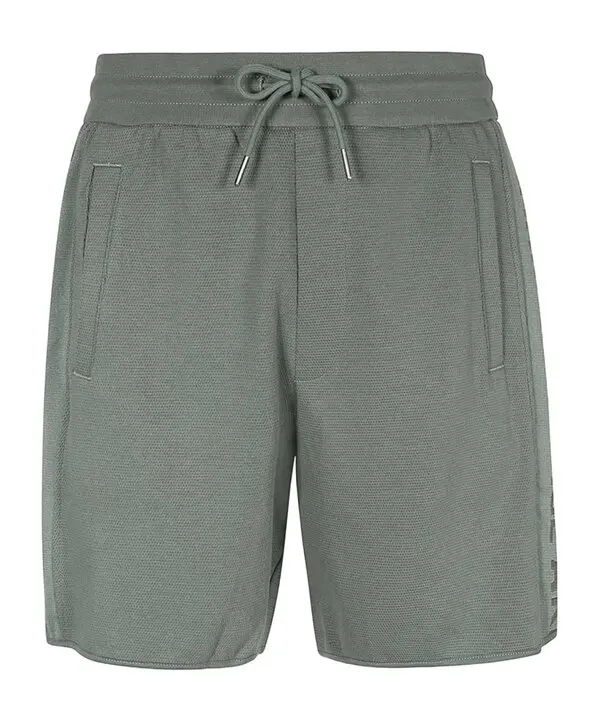 Armani Exchange Rope Shorts