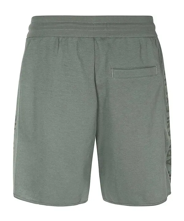 Armani Exchange Rope Shorts