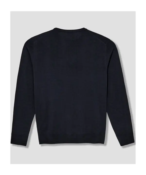 Barena Venezia Crew Neck Long Sleeve Sweater