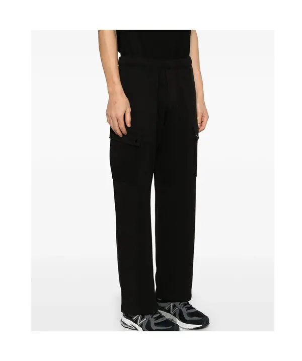 C.P. COMPANY Cargo Jogger Pants