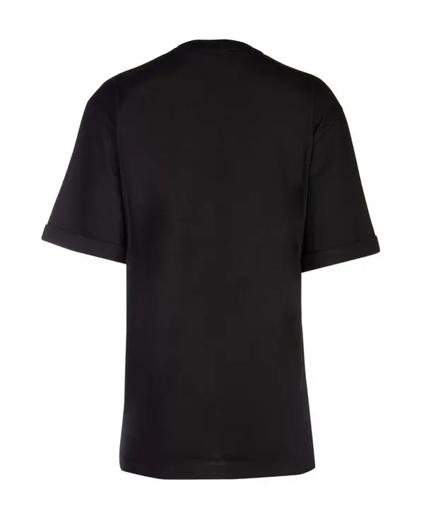 Fendi Logo T-shirt