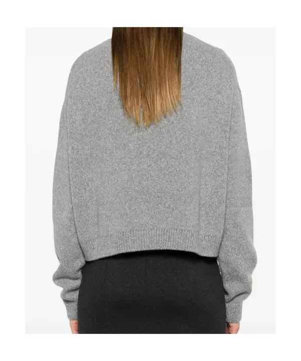 Khaite Milo Jumper