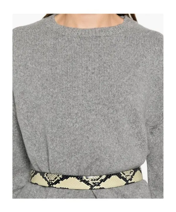 Khaite Milo Jumper