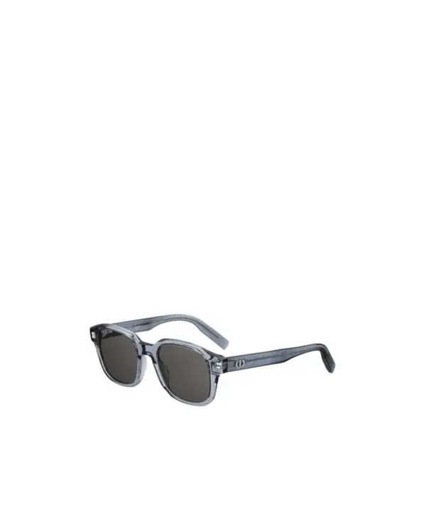Dior Square Sunglasses - Black