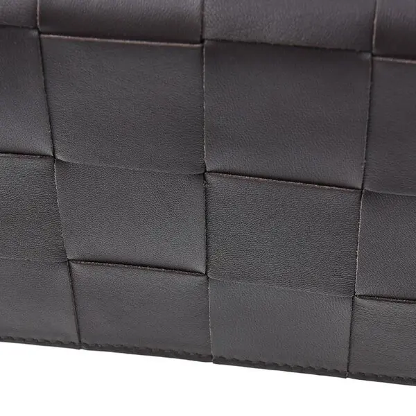 Bottega Veneta Cassette Mini Crossbody Bag