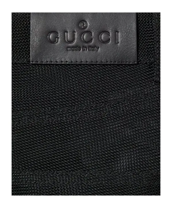 Gucci Technical Mesh Pants