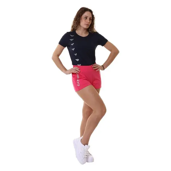 EA7 T-shirt