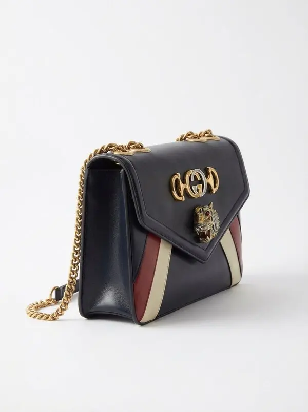 Gucci Medium Rajah Shoulder Bag