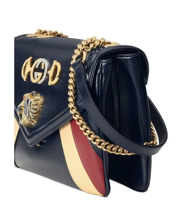 Gucci Medium Rajah Shoulder Bag