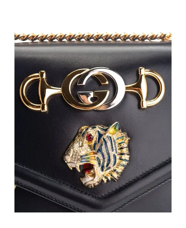 Gucci Medium Rajah Shoulder Bag