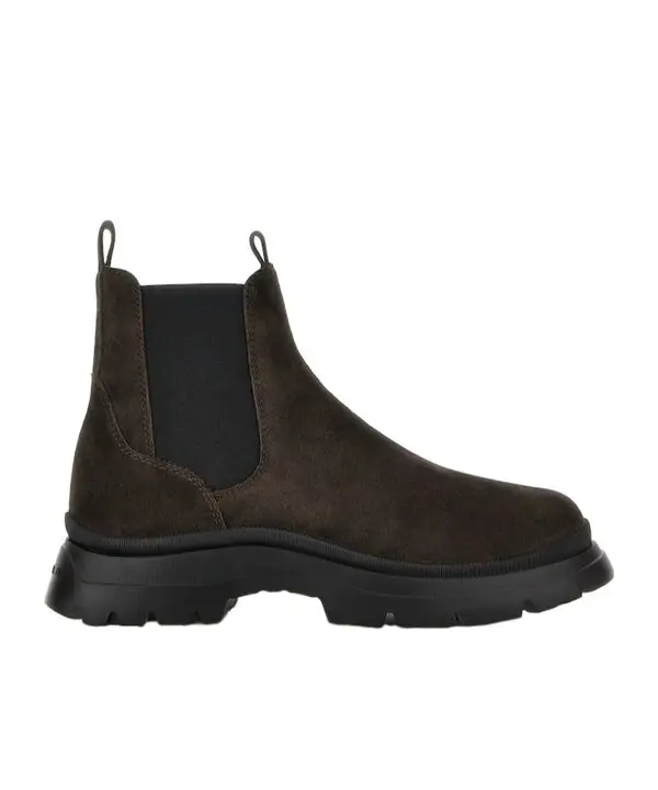 Hogan H692 Chelsea Boots