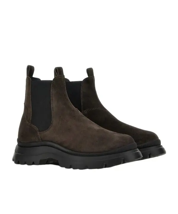 Hogan H692 Chelsea Boots