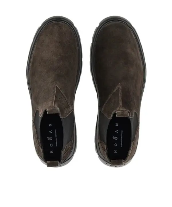 Hogan H692 Chelsea Boots