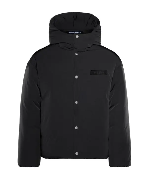Jacquemus Puffer Jacket