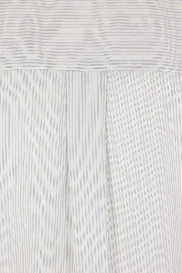 Our Legacy Striped Long Sleeve Shirt