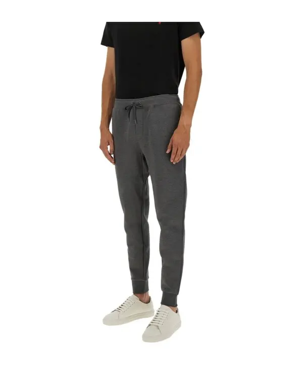 Polo Ralph Lauren Drawstring Track Pants - Grey
