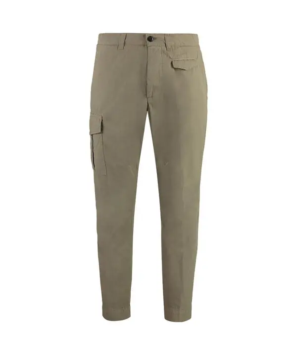 DONDUP Robin Cargo Trousers