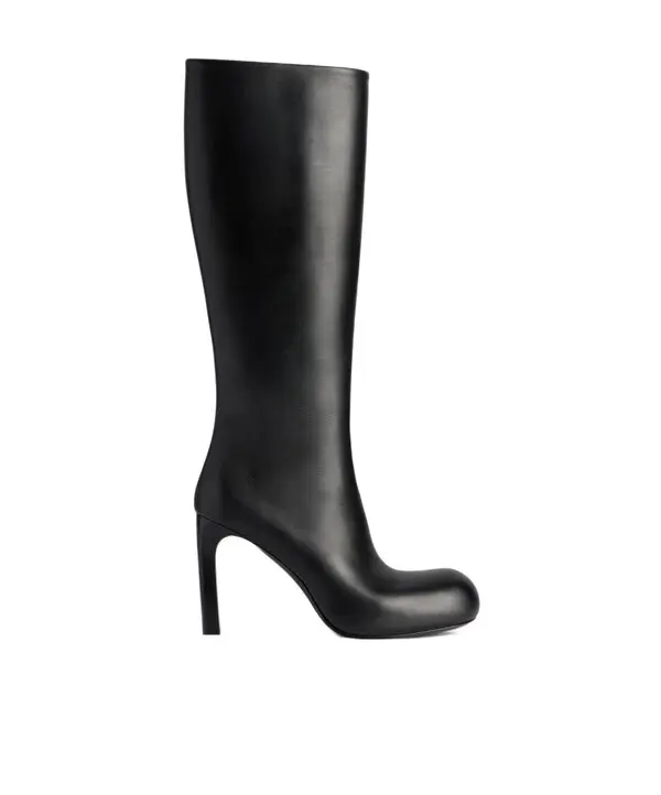 Balenciaga Fargo Boots