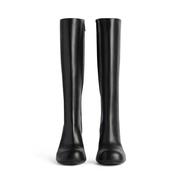 Balenciaga Fargo Boots
