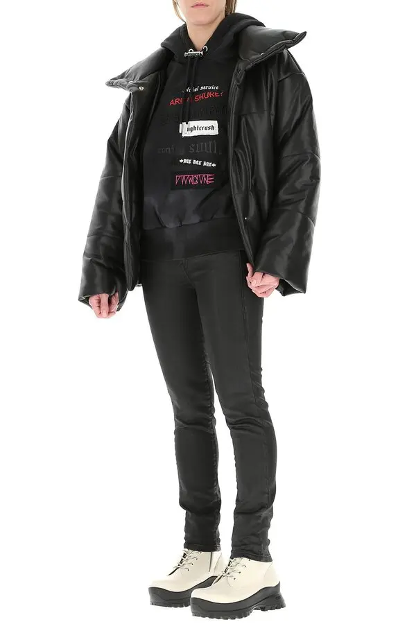 DIESEL® D-ollies Straight-leg Jeans - Black