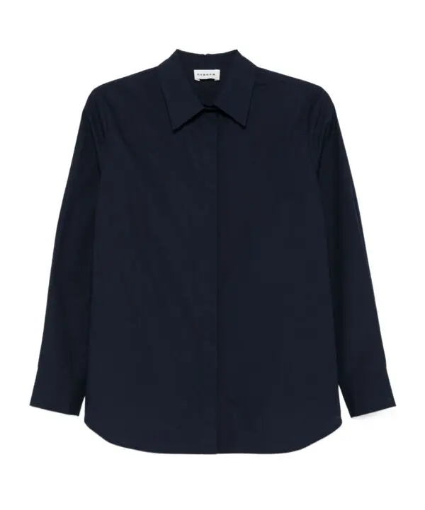 P.a.r.o.s.h Canyox Shirt - Black