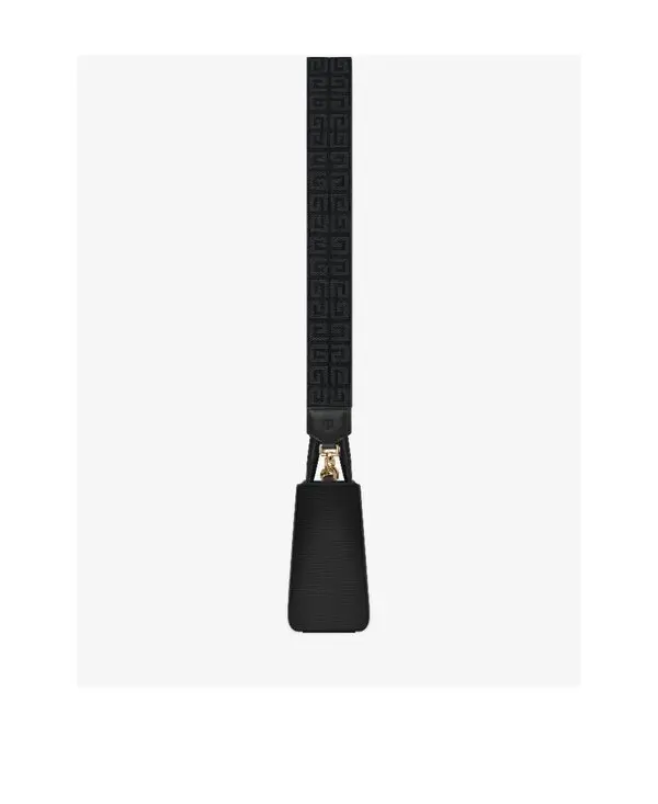 Givenchy G Tote Mini Bag - Black