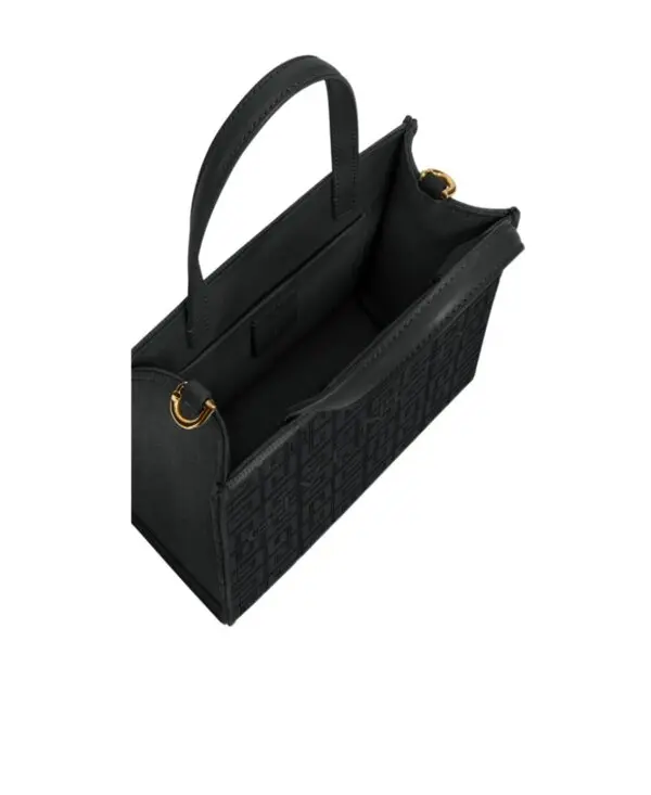 Givenchy G Tote Mini Bag - Black
