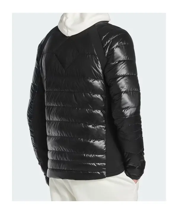 Canada Goose Hybridge Lite Jacket - Black