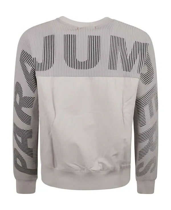 PARAJUMPERS Long-sleeved Sweatshirt