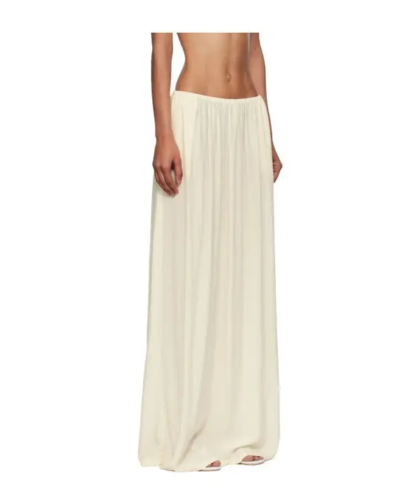 THE FRANKIE SHOP Aeson Maxi Skirt