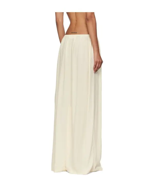 THE FRANKIE SHOP Aeson Maxi Skirt