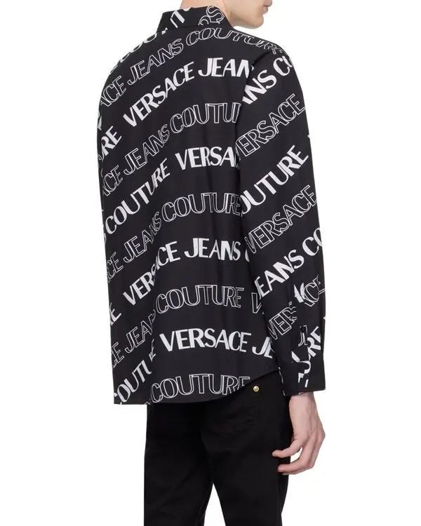 Versace Shirts