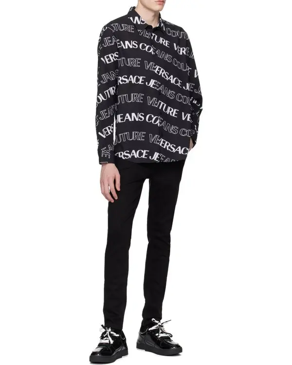 Versace Shirts