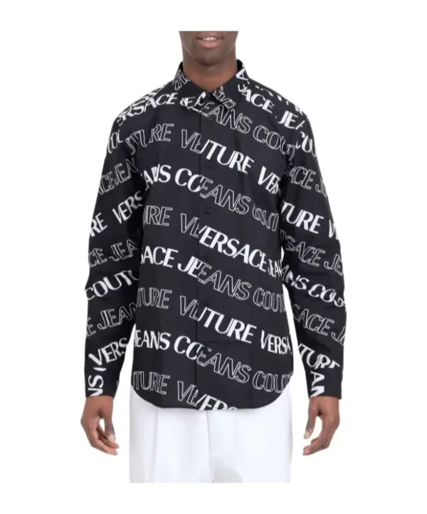 Versace Shirts