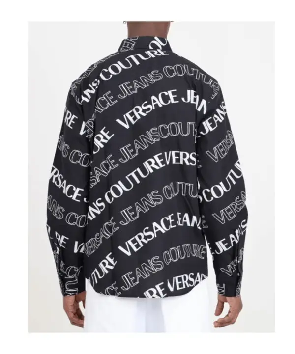 Versace Shirts