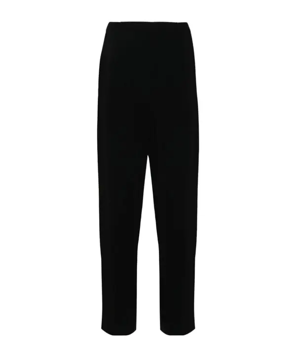 Fabiana Filippi Elastic Waist Sweatpants