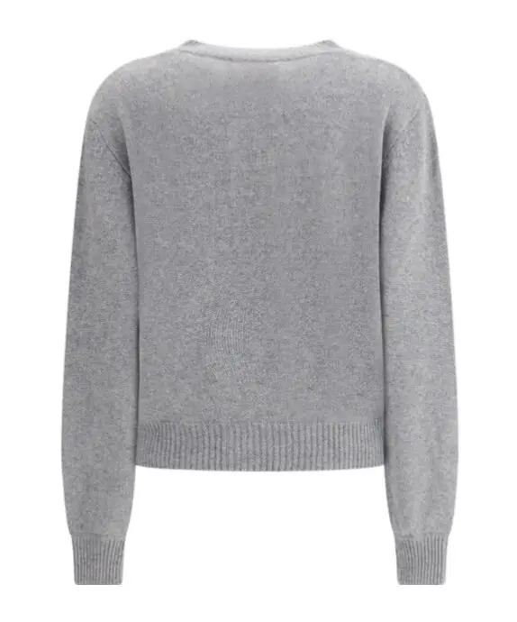 Marni Logo Patch Buttoned Cardigan