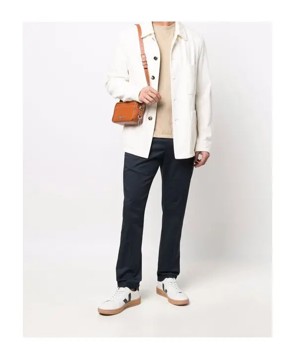 DONDUP Slim Chino Pants