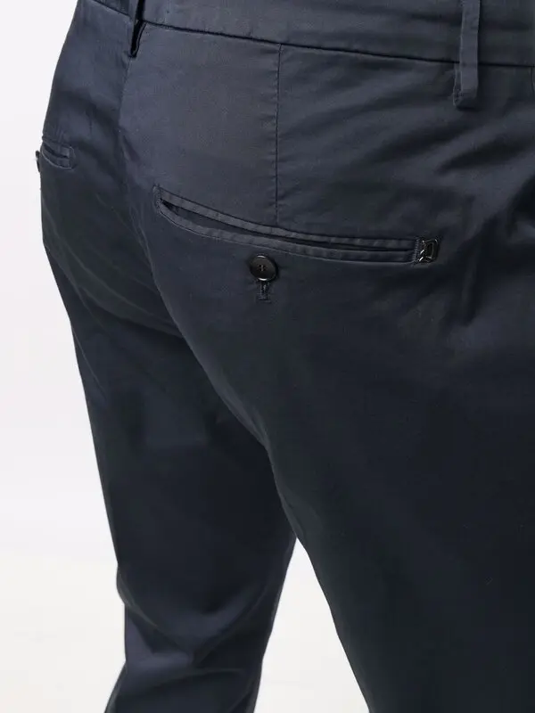 DONDUP Slim Chino Pants